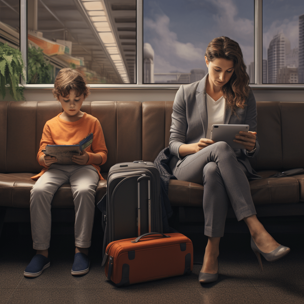 Long-Distance Parenting: Effects, Challenges and Supportive