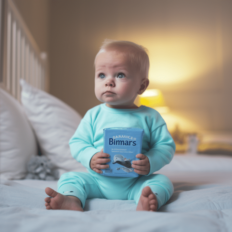 Pampers Ninjamas vs GoodNites: Nighttime Underwear