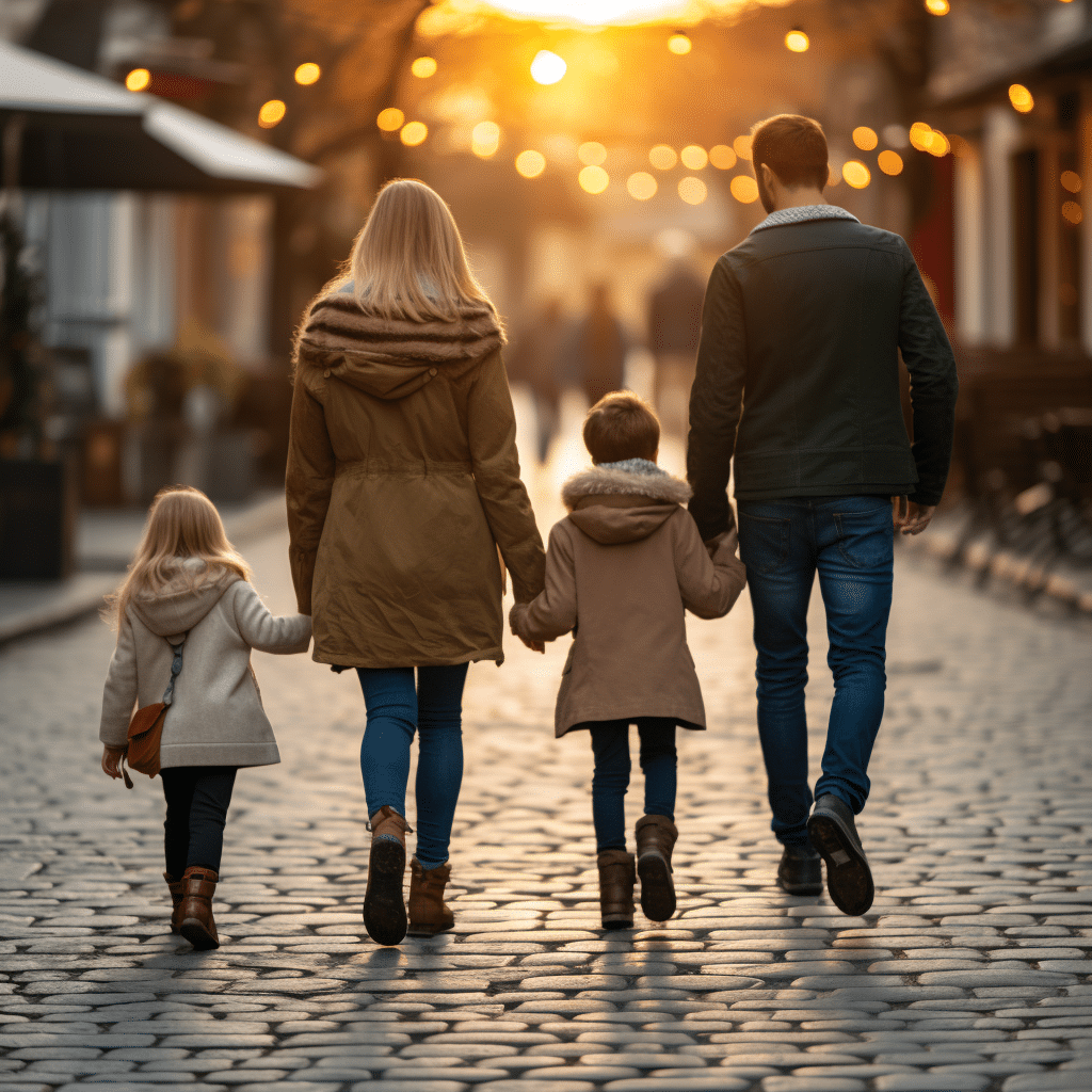 Resenting Stepchildren in Blended Families: Stepchildren