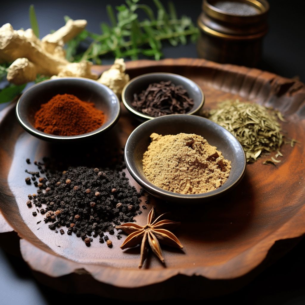 Enhancing Ramen Flavors: Best Spices to Add