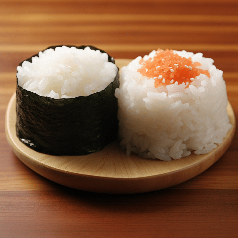 Sushi Rice vs White Rice: A Comparative Guide