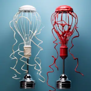 Beater vs Whisk: Differences and Uses Explained