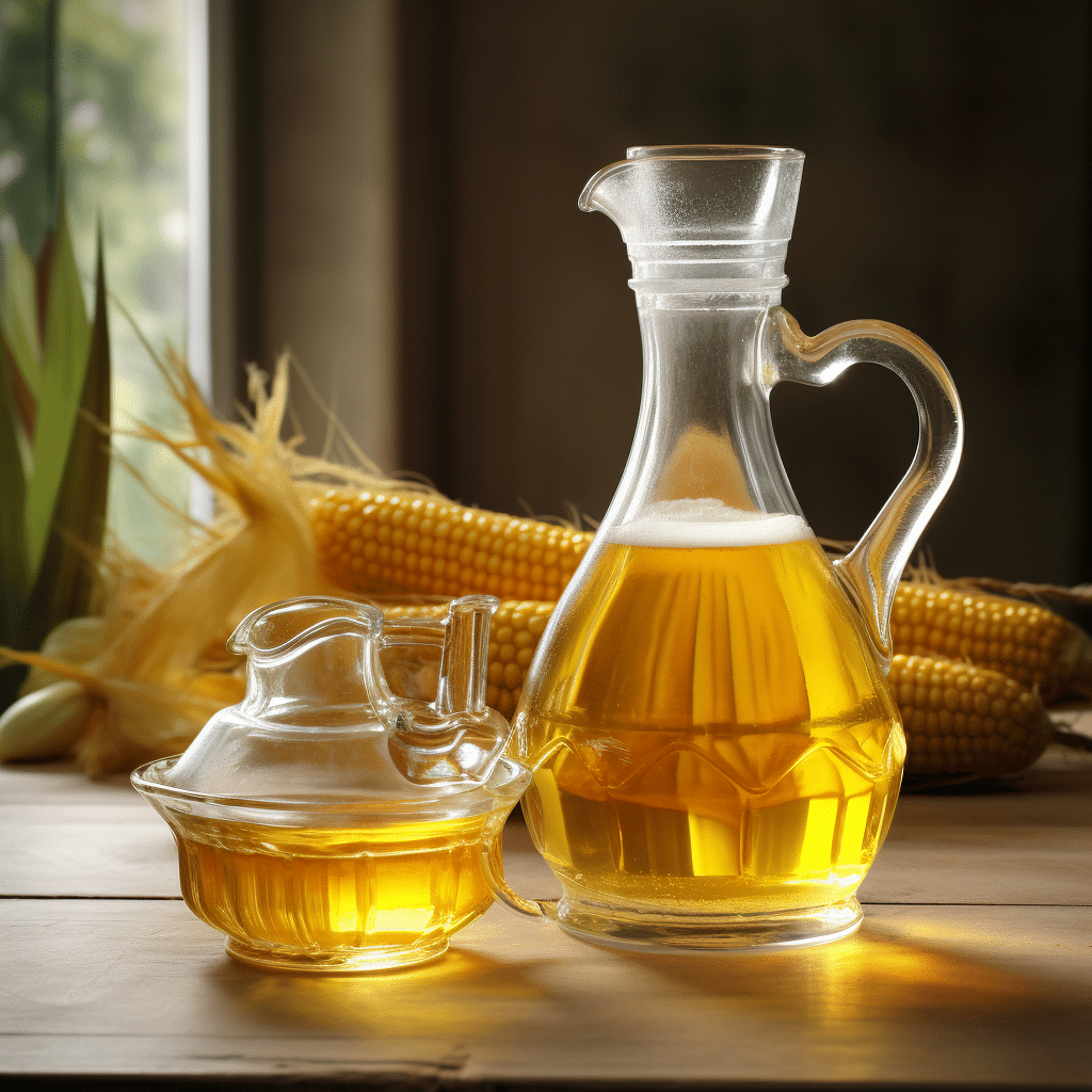 Corn Syrup vs Corn Oil: Differences and Uses