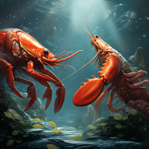 Langostino vs. Crawfish: Differences, Habits, and Nutrition