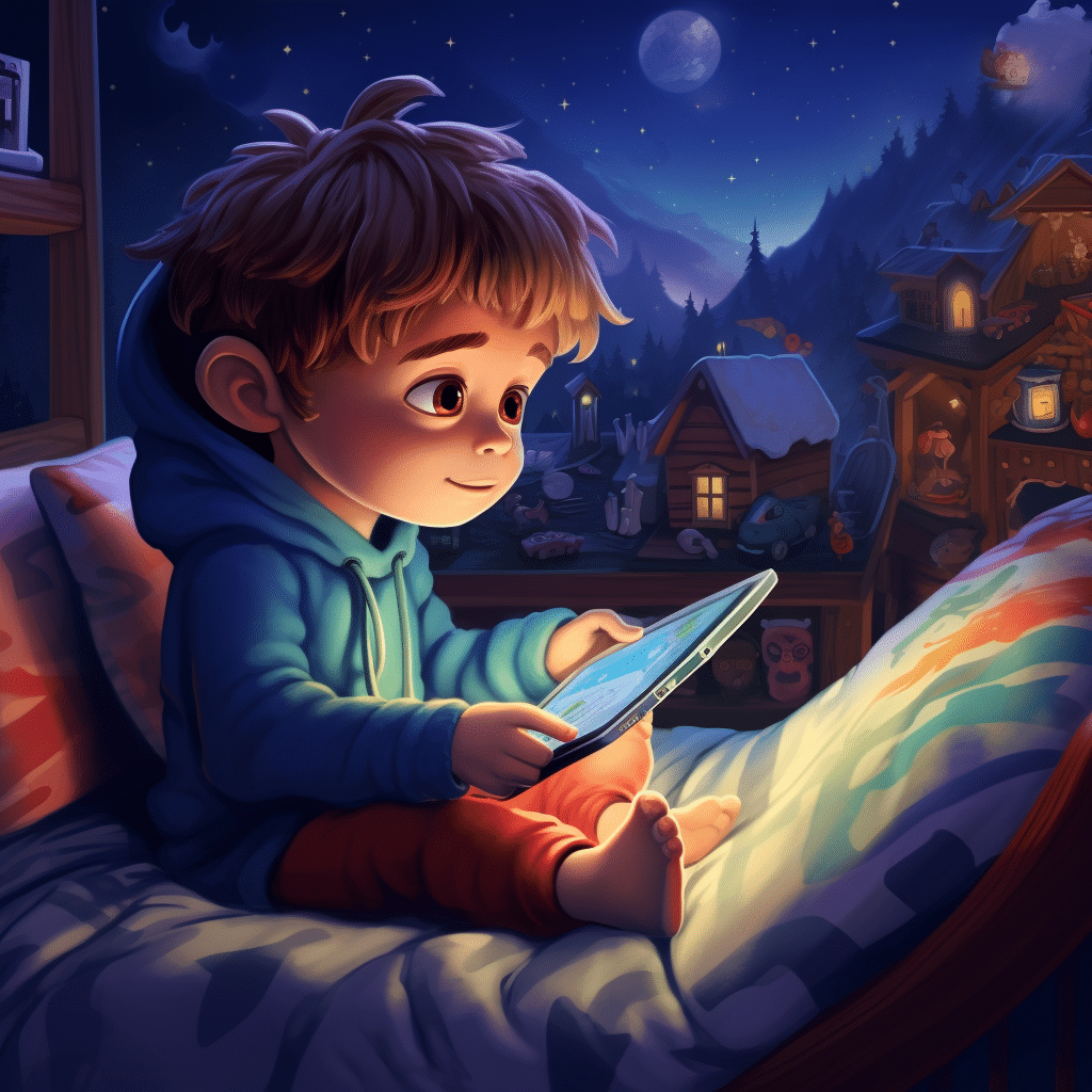 Best LeapPad Games for Toddlers: Educational Entertainment