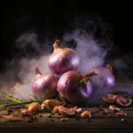 Onion Aroma: Unveiling the Chemistry Behind the Scent