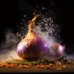 Onion Aroma: Unveiling the Chemistry Behind the Scent