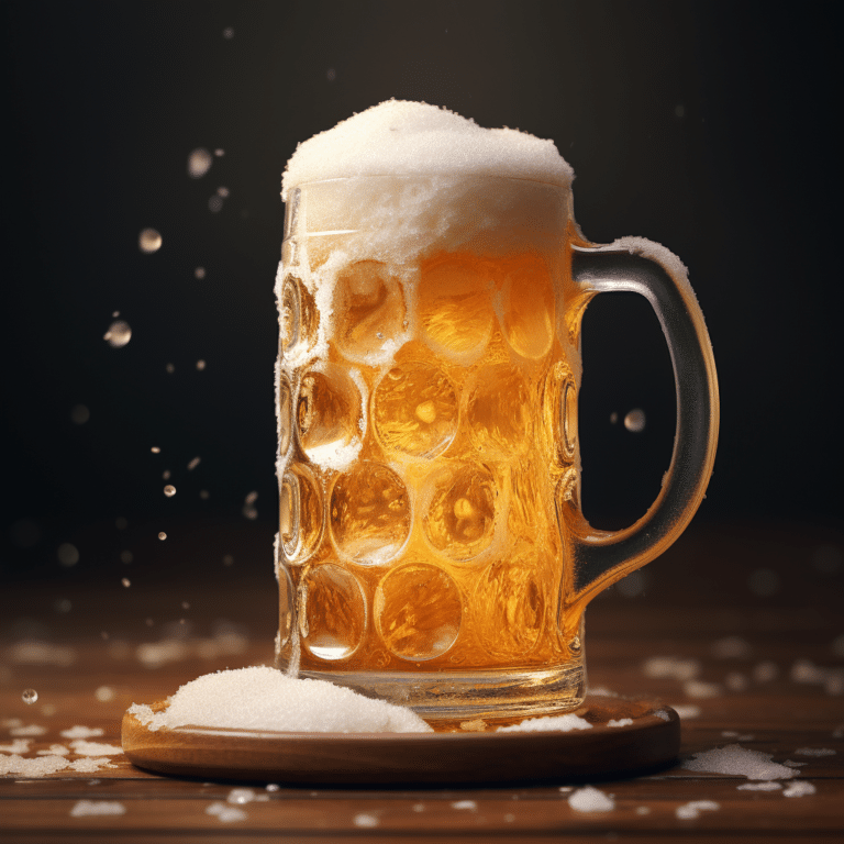 Salt in Beer: Myths, Facts, and Brewing Tips