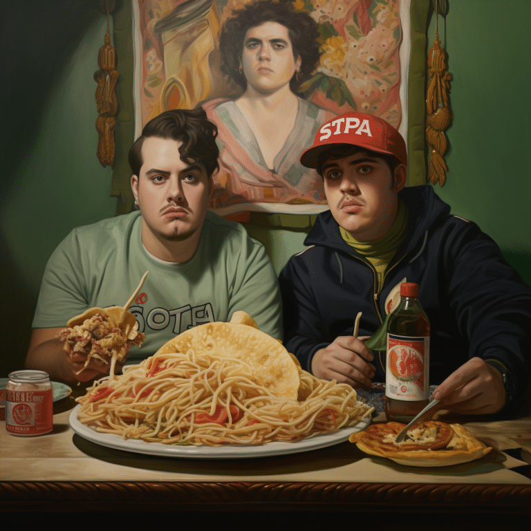 Sope vs. Gordita: Differences and Similarities Explained