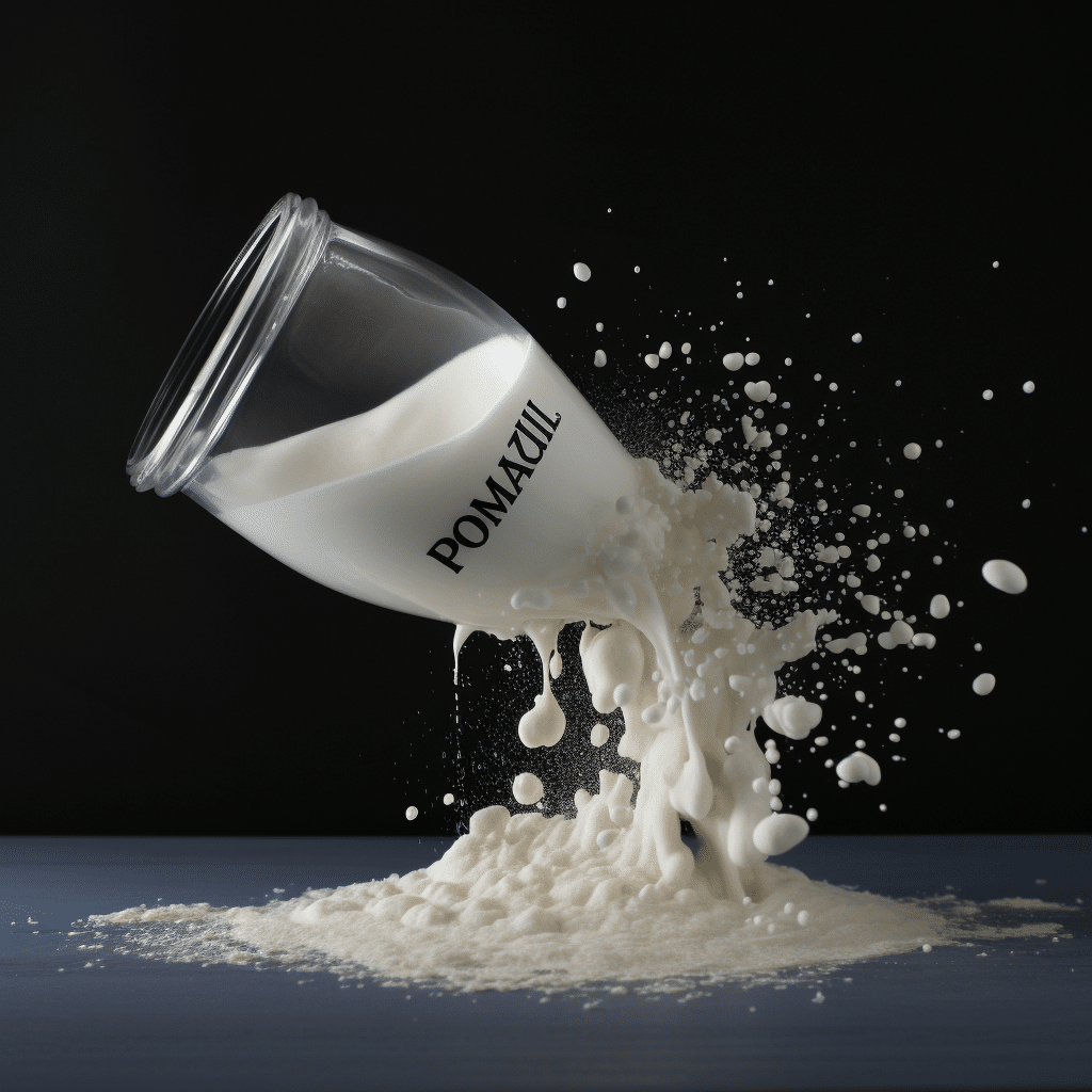 Signs of Spoiled Powdered Formula Milk: Recognizing Freshness