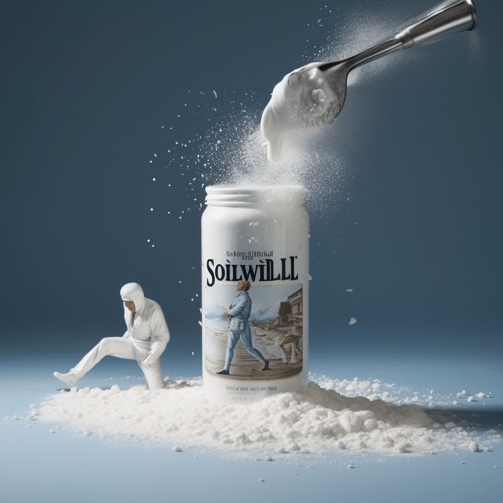 Signs of Spoiled Powdered Formula Milk: Recognizing Freshness