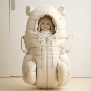 Snoo Sack Guide: Dressing Your Baby Safely
