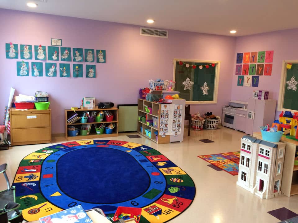 How To Pack Formula For Daycare
