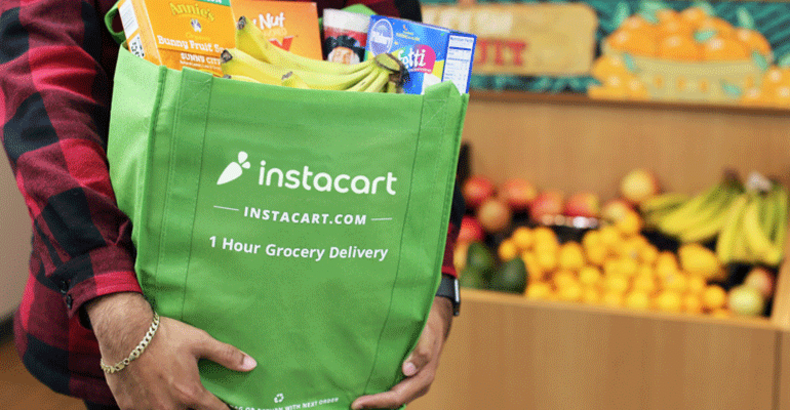 GoPuff Vs Instacart GoPuff Vs Instacart