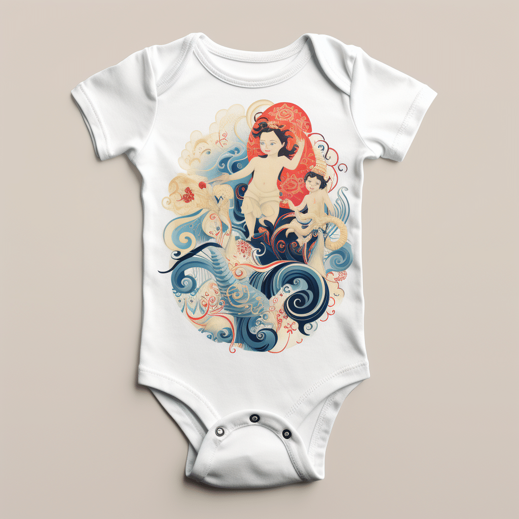 Baby Onesie Benefits: The Versatility and Benefits of Baby Onesies