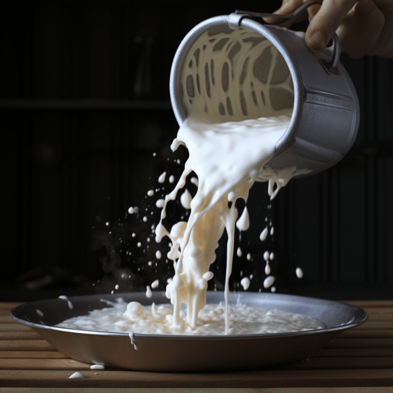 Cooking with Expired Milk: Benefits, Uses and Safety