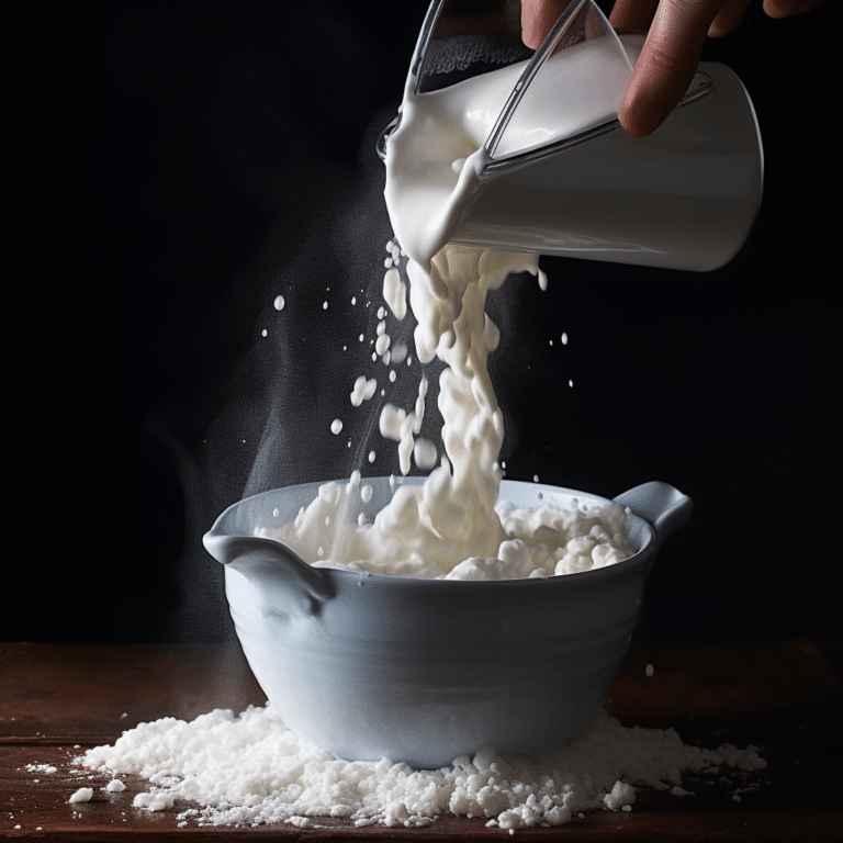 Cooking with Expired Milk: Benefits, Uses and Safety