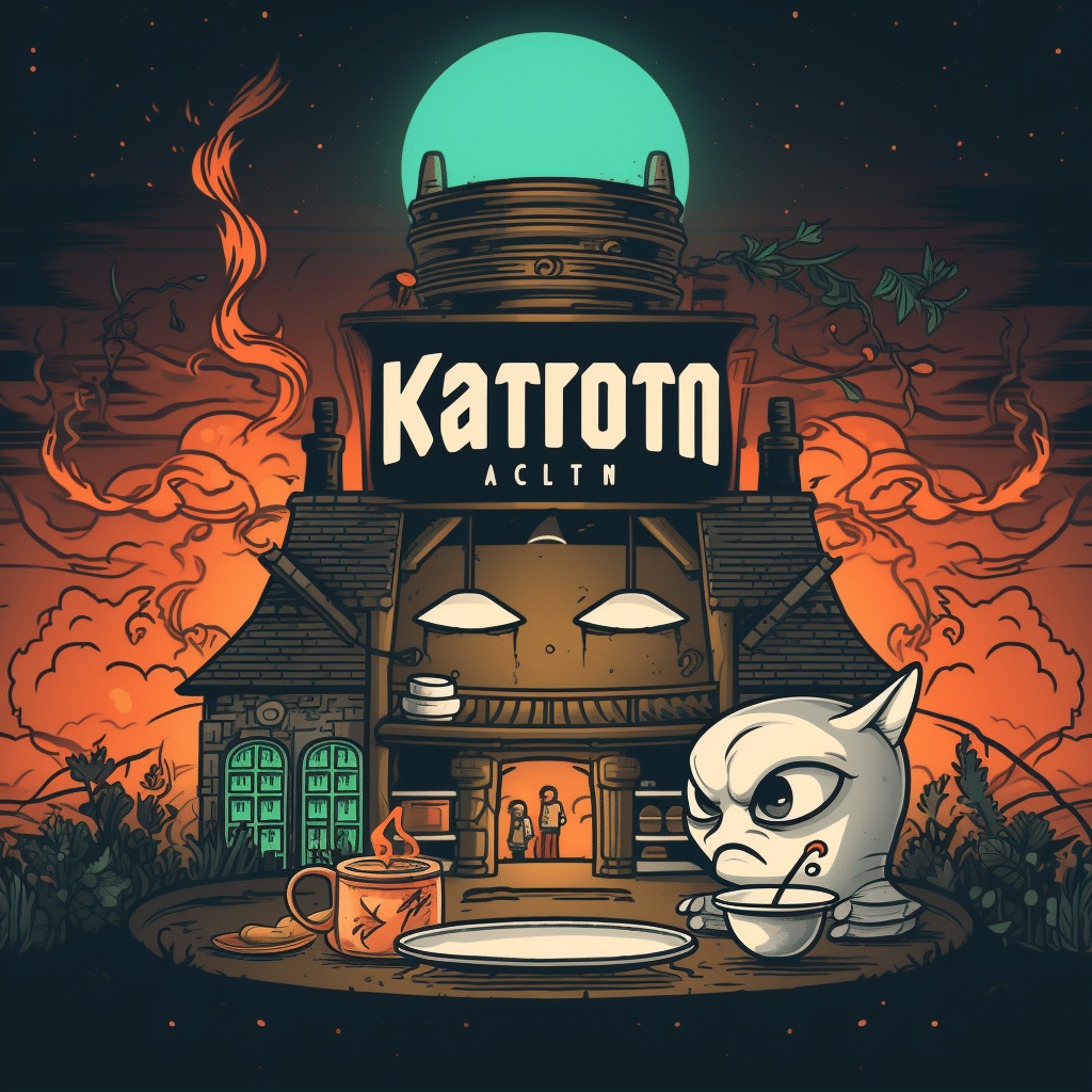 KaTom vs. Webstaurant: Comparing Online Restaurant Supply