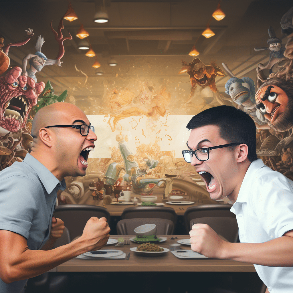 KaTom vs. Webstaurant: Comparing Online Restaurant Supply