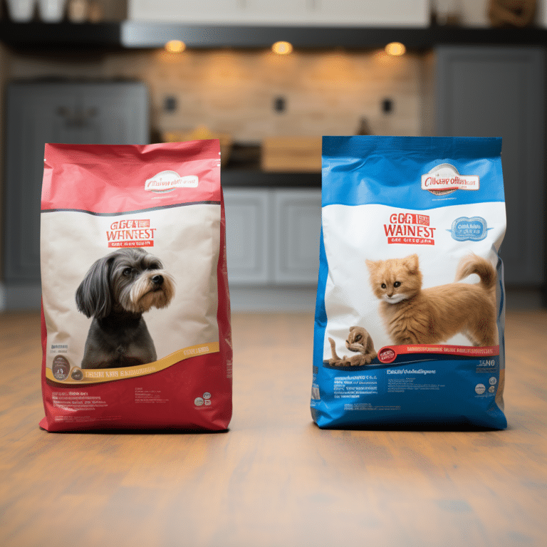 Merrick vs. Royal Canin: A Dog Food Comparison