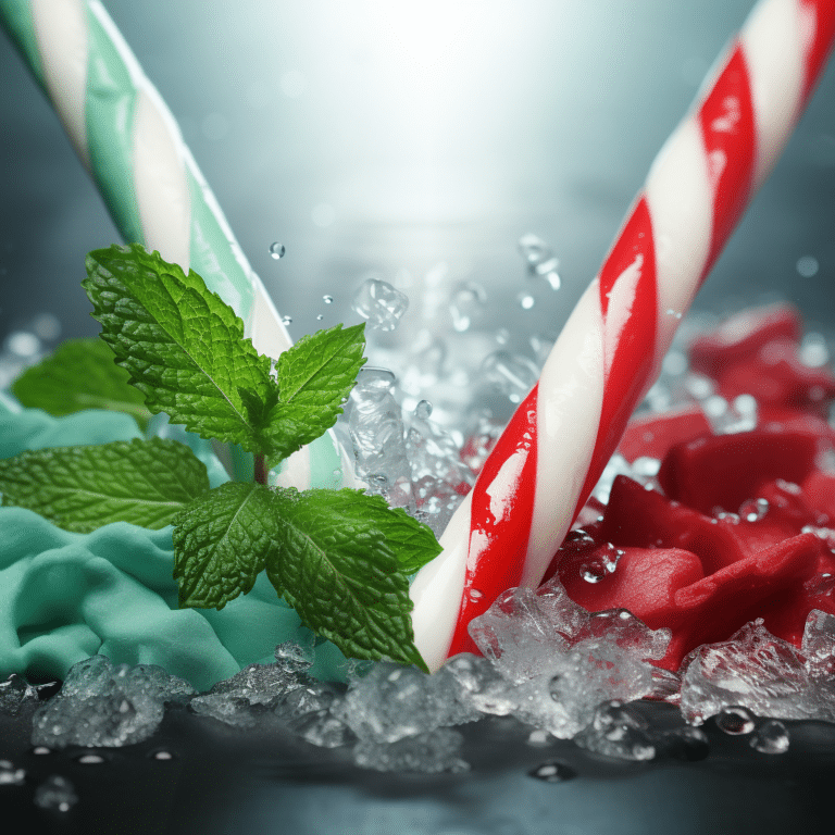 Mint vs. Peppermint: Differences, Culinary Uses, and Benefits