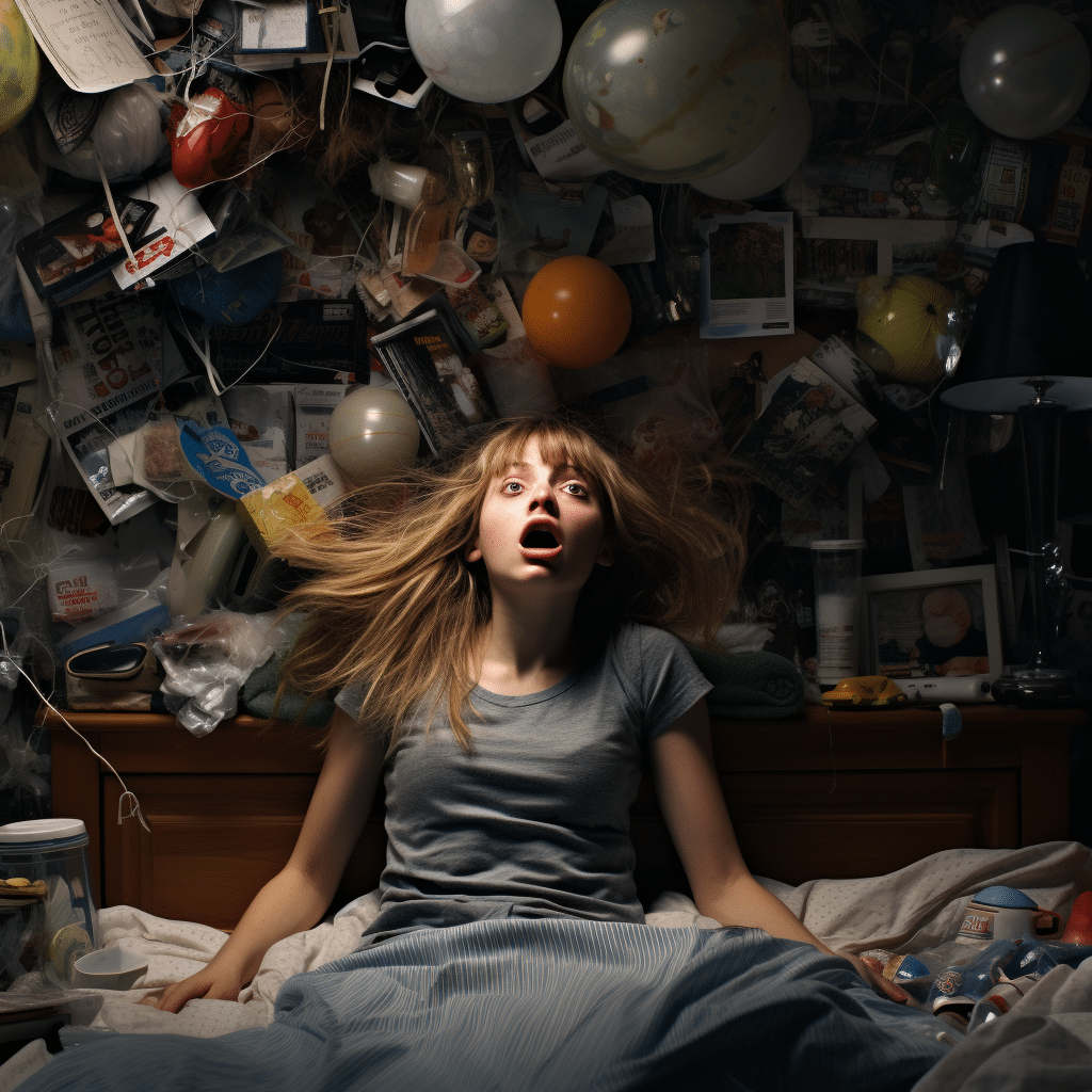 Out of Control Teenager Interventions: Intervention Options