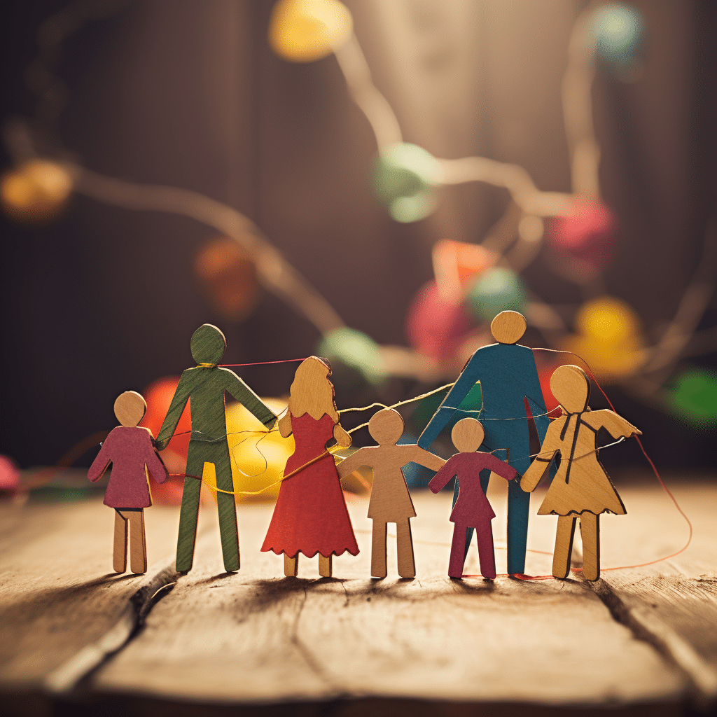 Parenting Group Topics Ideas Learning and Navigating Parenthood