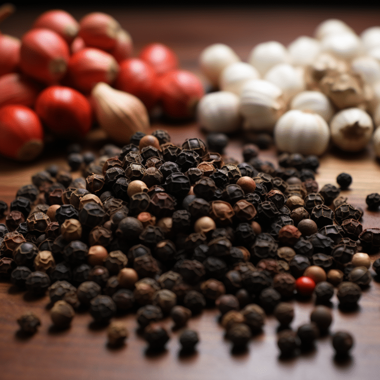 Pimento Seeds vs. Allspice: Spiciness, Flavor, and Benefits