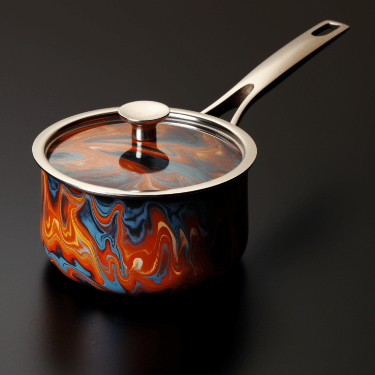 Why Saucepan Handles Get Hot: Understanding Heat Transfer