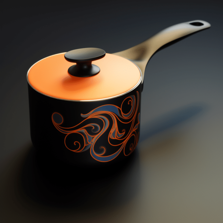 Why Saucepan Handles Get Hot: Understanding Heat Transfer