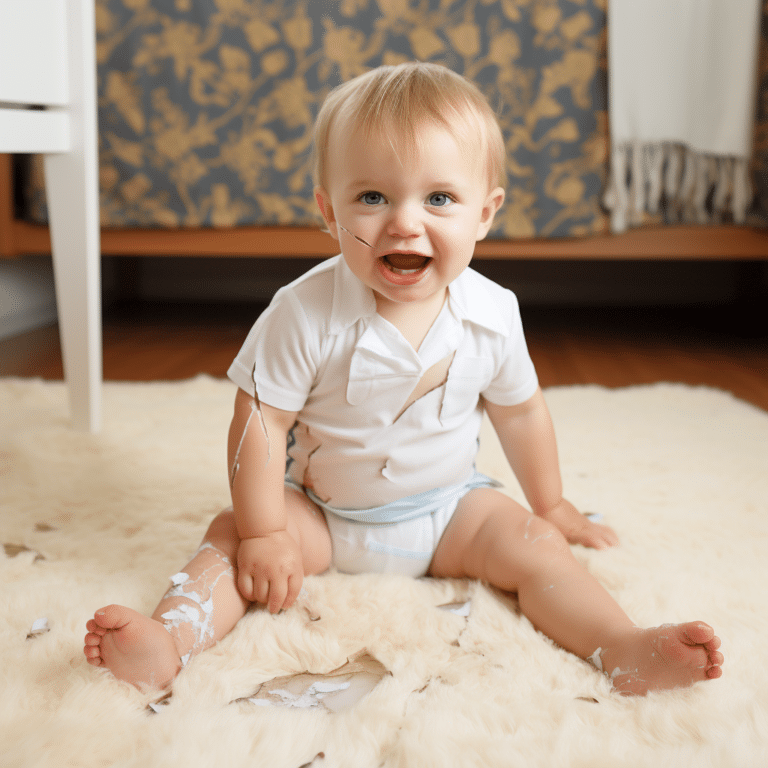 Diaper rash signs causes prevention and treatment