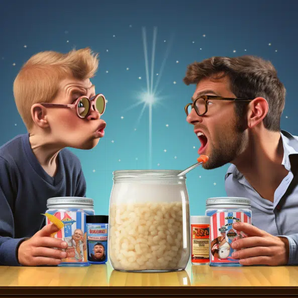 Pros and Cons of Adults Drinking Baby Formula