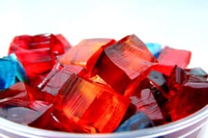 Can Babies Eat Jello? Exploring Healthy Food Options