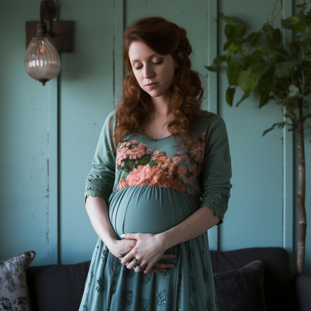 Why Is My 13 Weeks Pregnant Belly Soft?