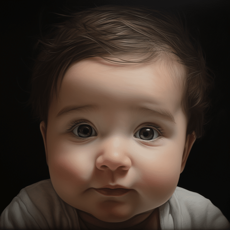 What Happens When You Slap Your Baby Across The Face