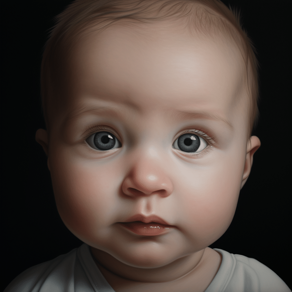 What Happens When You Slap Your Baby Across The Face