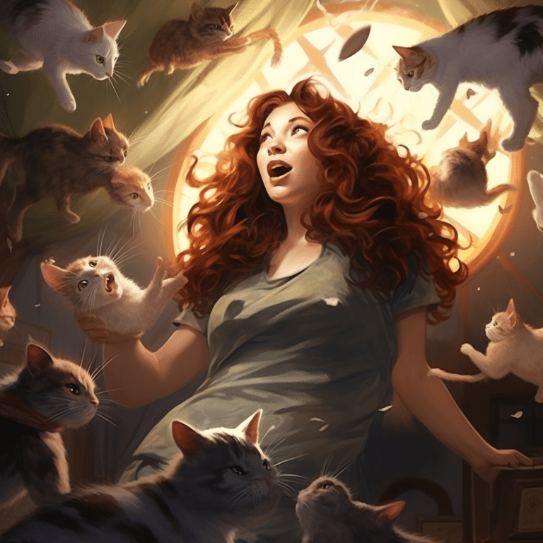 Understanding Cats Aggression Towards Pregnant Women