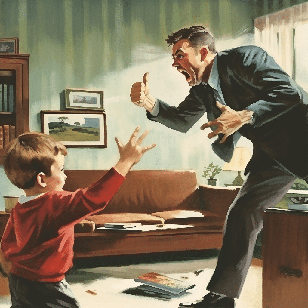 Navigating Stepfamily Dynamics: When Husband Defends Stepson