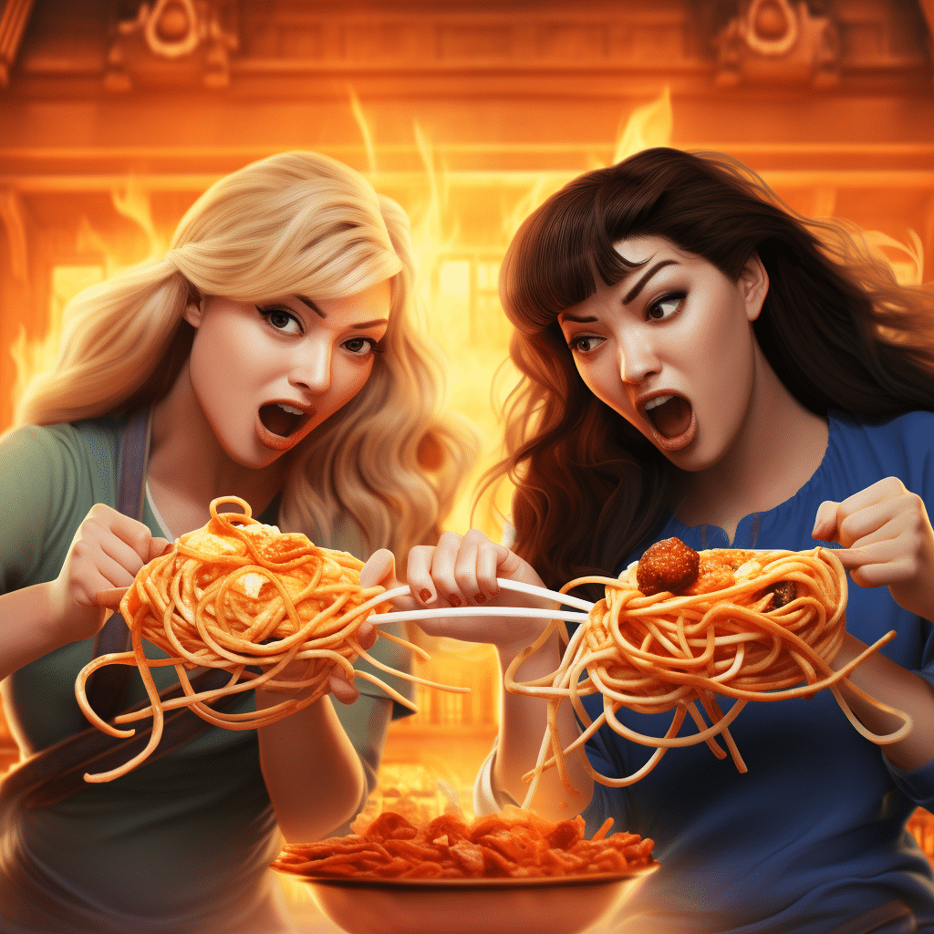 Mei Fun vs. Lo Mein: Noodle Dish Differences