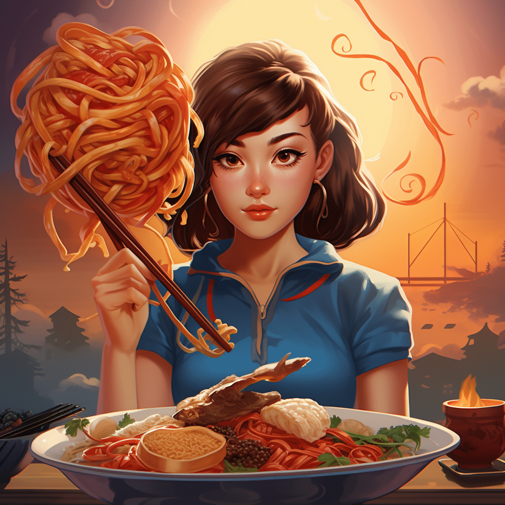 Mei Fun vs. Lo Mein: Noodle Dish Differences