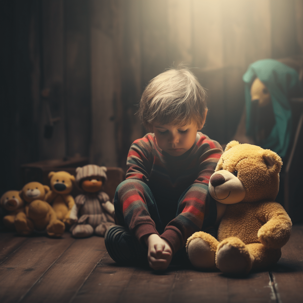 Overcoming Feelings of Kids Ruining Your Life: A Guide for Parents