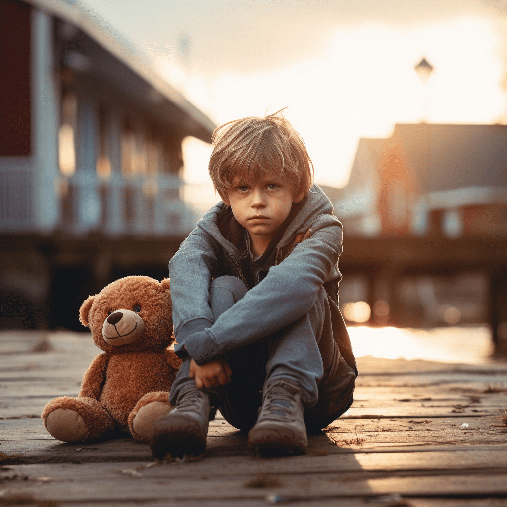 Overcoming Feelings of Kids Ruining Your Life: A Guide for Parents