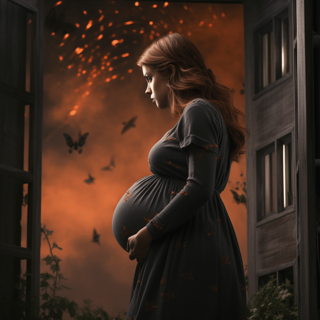 Dealing with Pregnancy Fears: A Guide for Dads