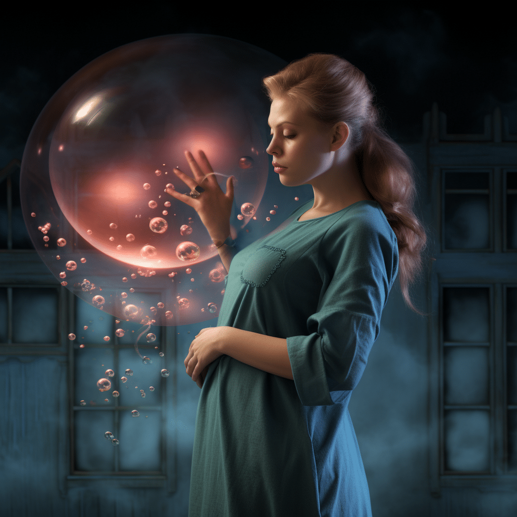 Protecting Your Unborn Baby: Pressure and Precautions