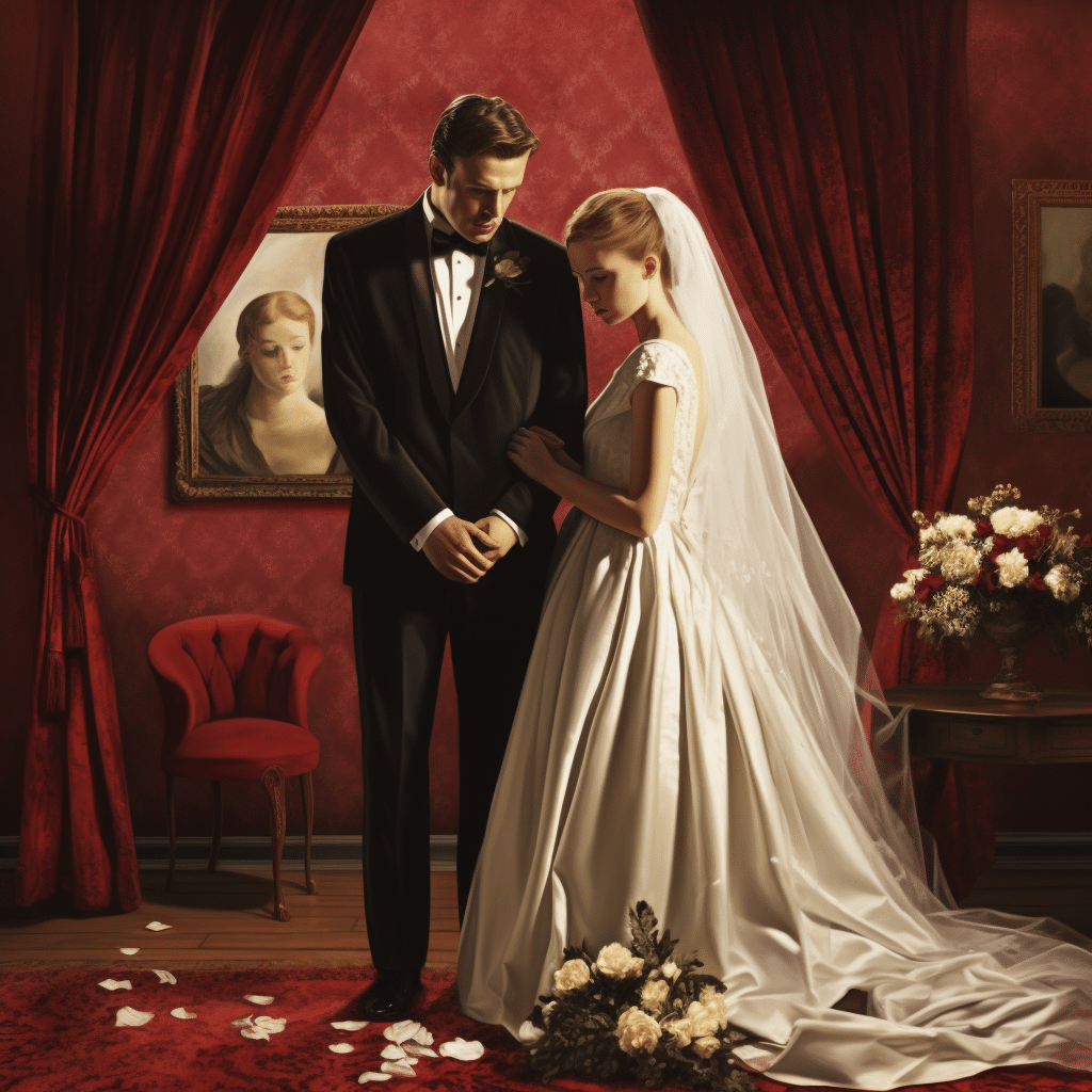 Dealing with Stepdaughter's Role in Marriage Sabotage