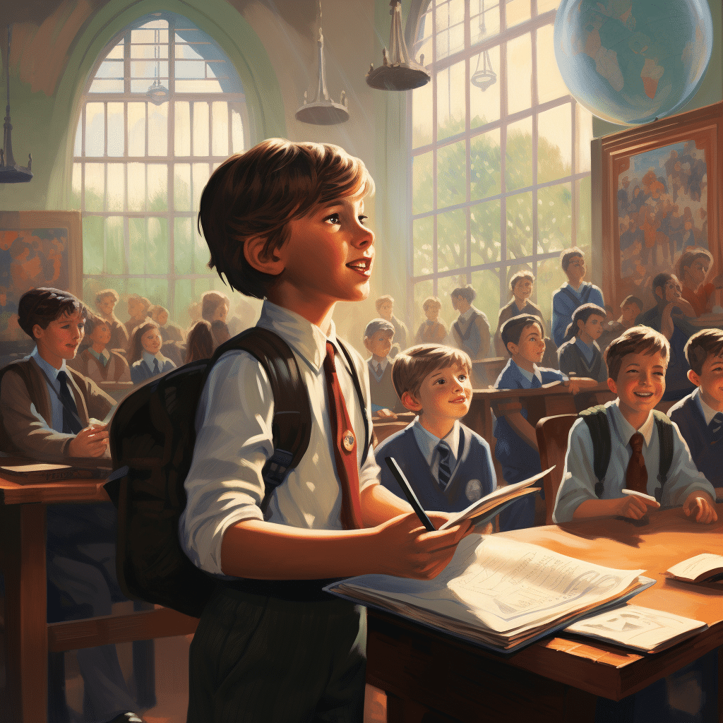 Best Times to Switch Schools for Your Child