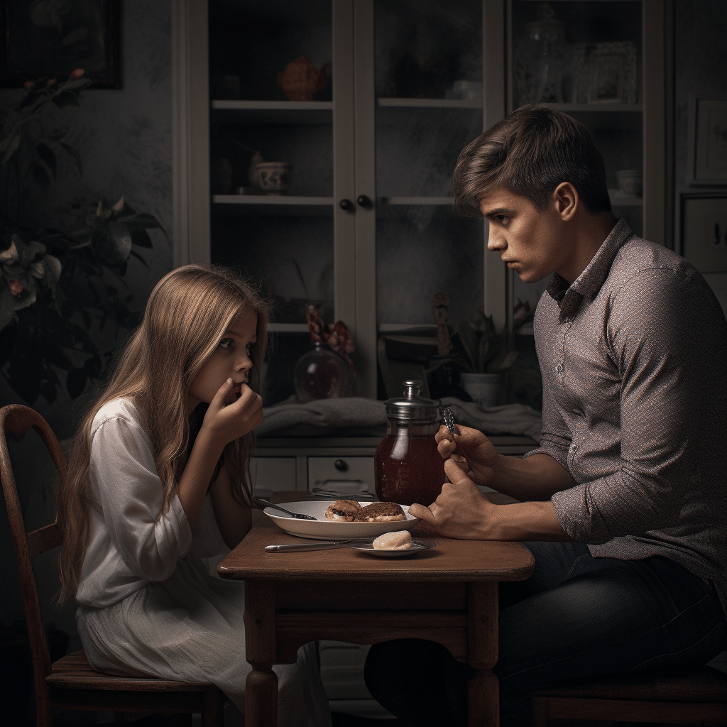 Get Your Son To Break Up With His Girlfriend A Breakup Gracefully