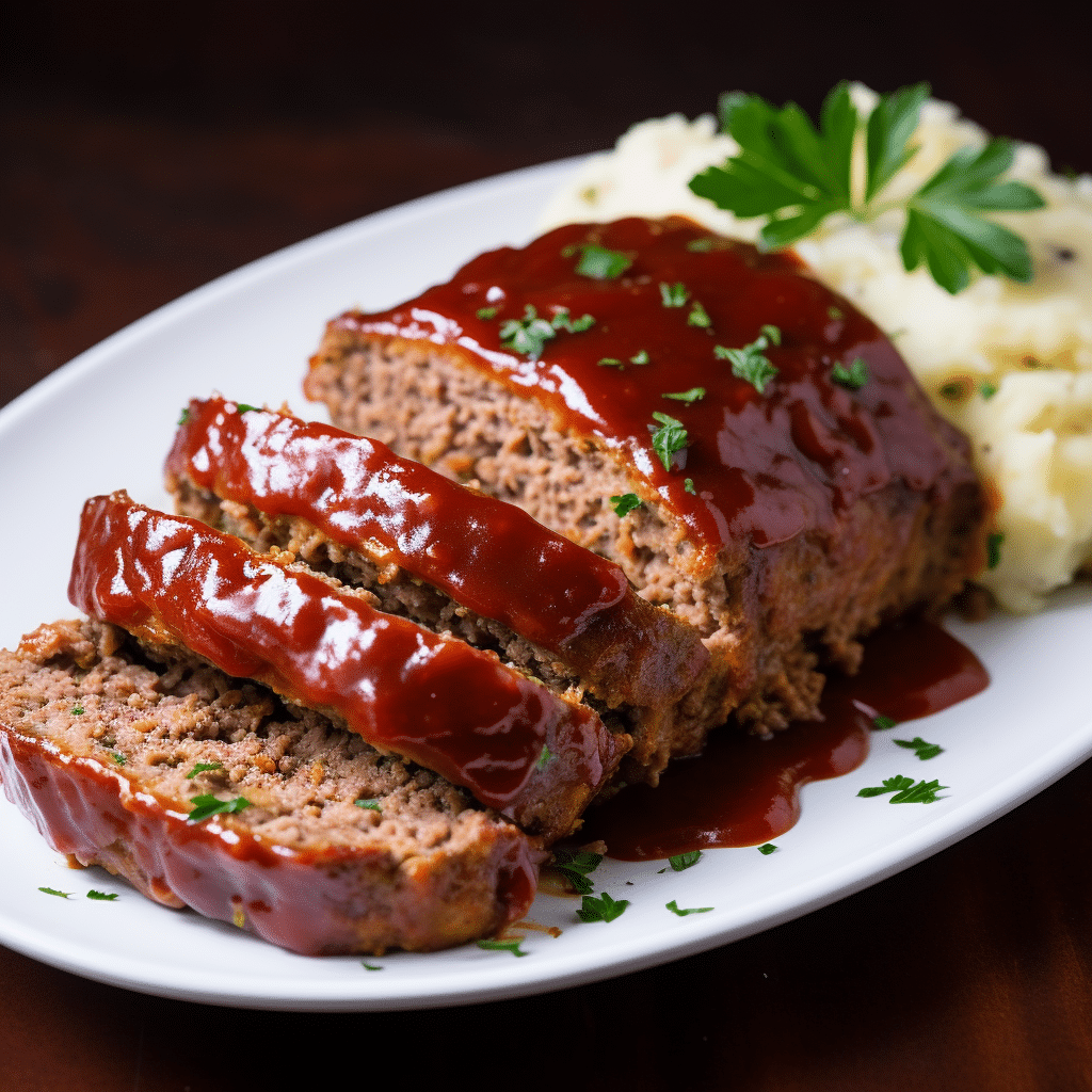 Cooking a 1-Pound Meatloaf: Time and Tips