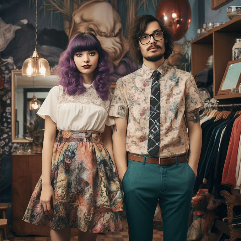 Understanding Your Son's Clothing Choices, Gender Expression