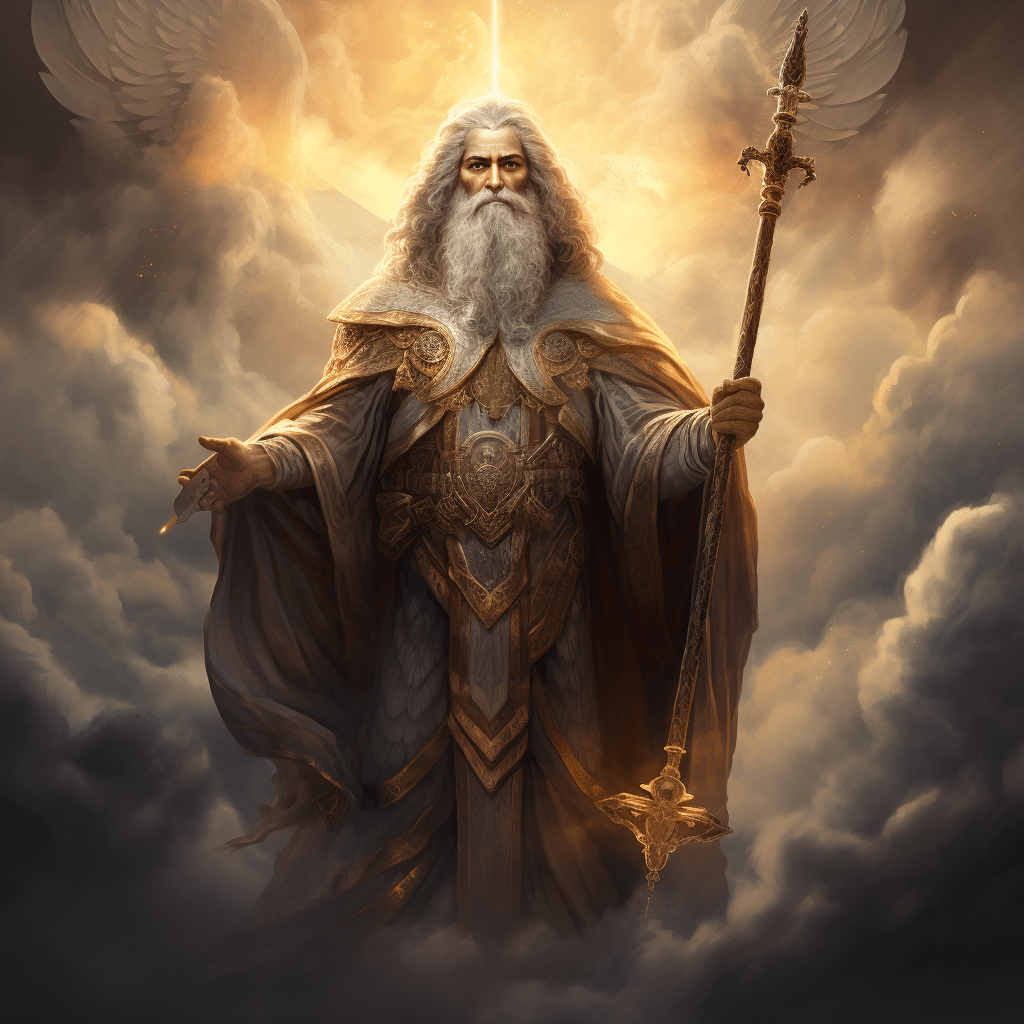 Names Meaning 'God Is My Judge': Inspiring Choices